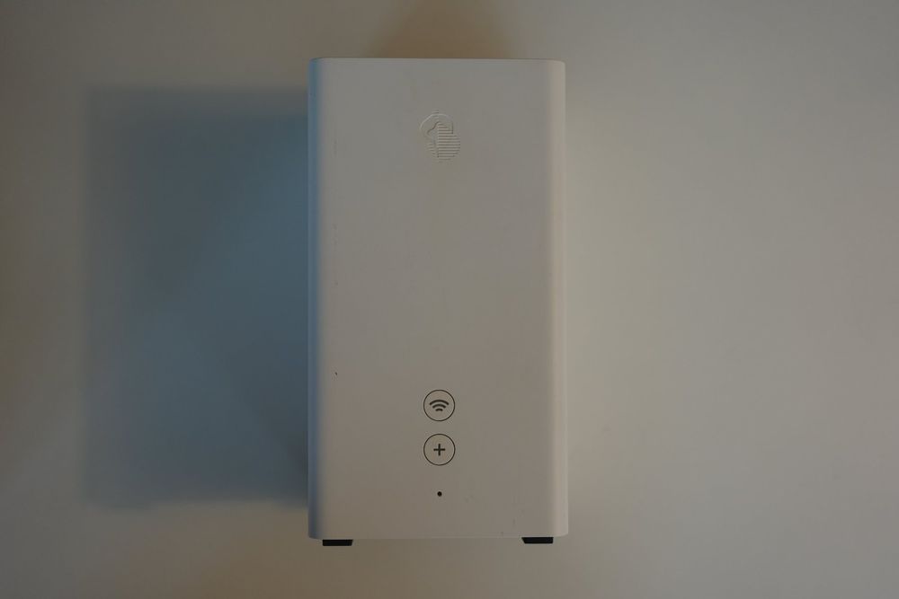 Swisscom Internet-Box 2 Router Modem WLAN Wifi guter Zustand (Gebraucht ...