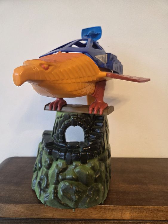 Masters of the universe motu he man komplett (Gebraucht) in Rupperswil ...