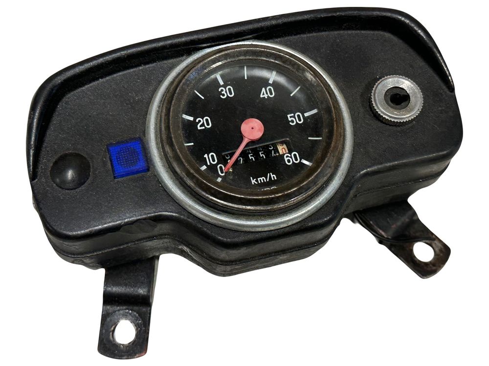 Pony / KTM Cockpit komplett inkl. Schlüssel (Gebraucht) in Bolken für ...