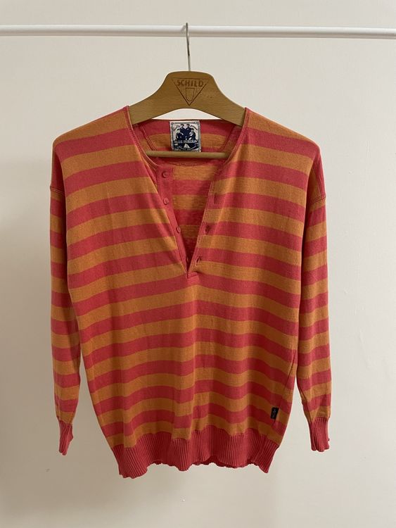 Vintage Pullover (Gebraucht) in Basel für CHF 52 – mit Lieferung auf ...