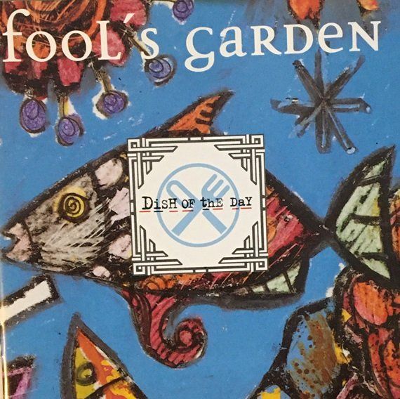 Fool's Garden - Dish of the day | Kaufen auf Ricardo