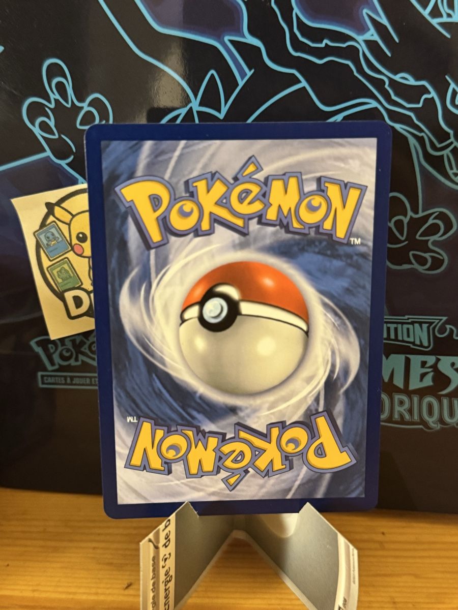 Carte Pokémon Chalumeau Dresseur ME2 FR 116/064 (Neuf (Voir description ...