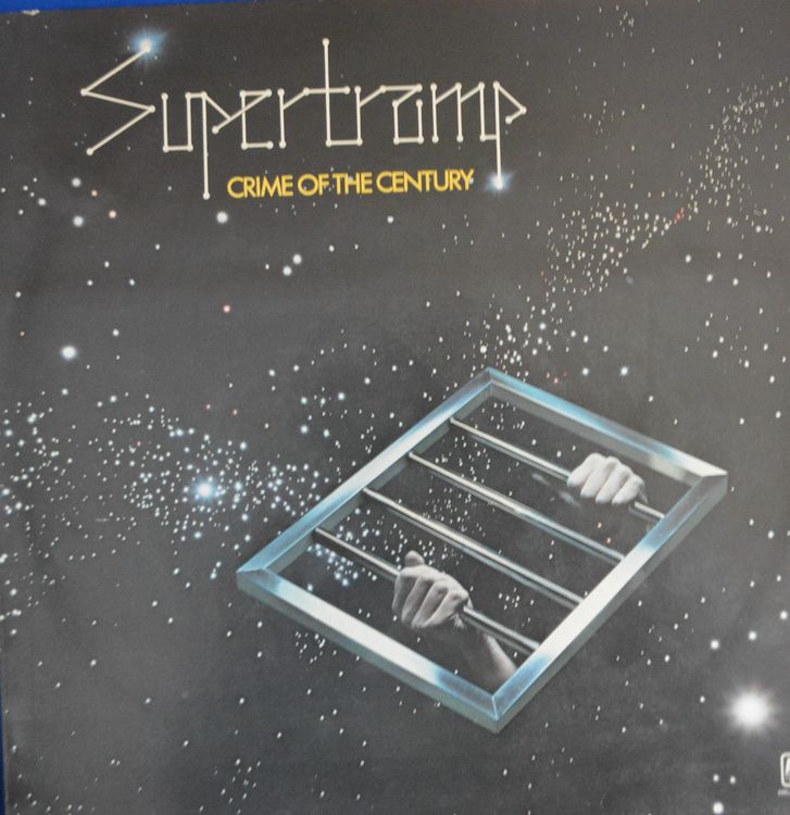 Langspielplatte Supertramp (1974) (Gebraucht) in Obergösgen für CHF 25 ...
