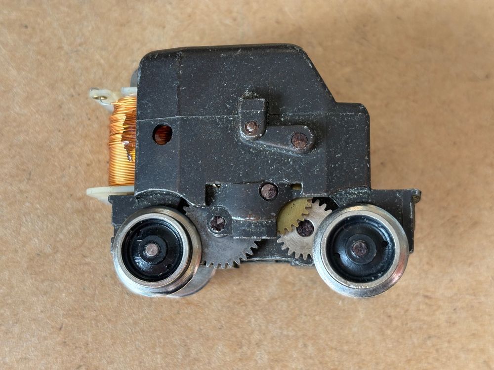 Marklin 22554 Motor Lok (Neu (gemäss Beschreibung)) in Hauterive NE für ...