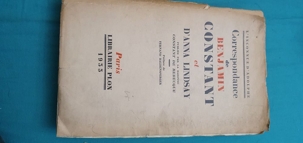 Livre | Kaufen auf Ricardo