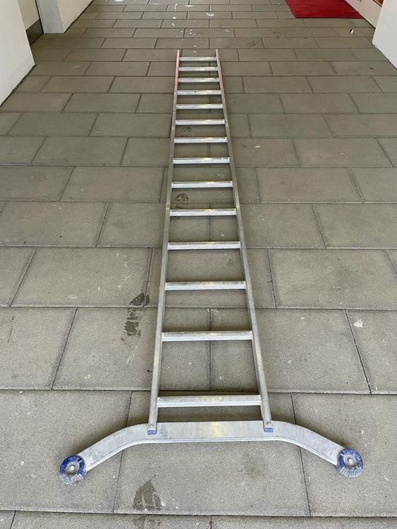 Hymer Leiter | Kaufen auf Ricardo