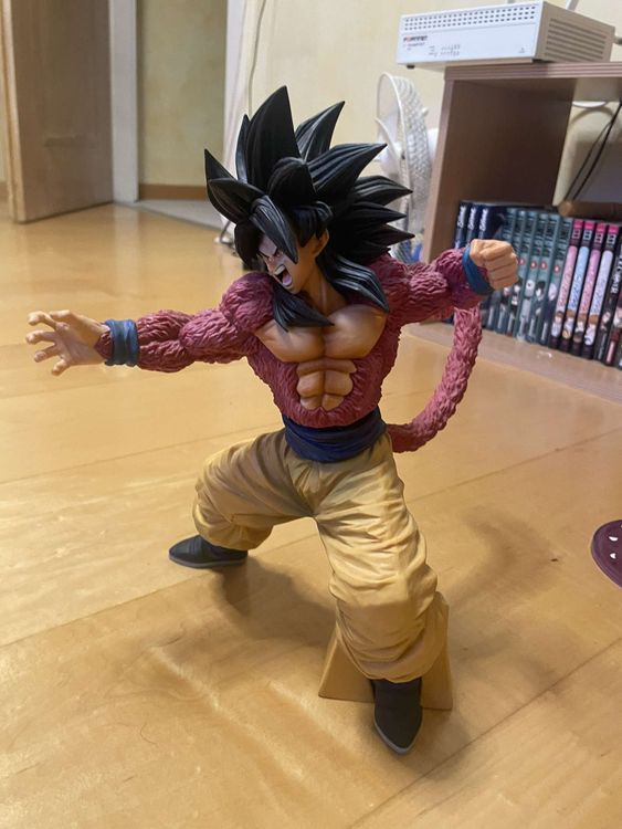 figurine dragon ball de bonne caliter (Neuf (Voir description)) à ...