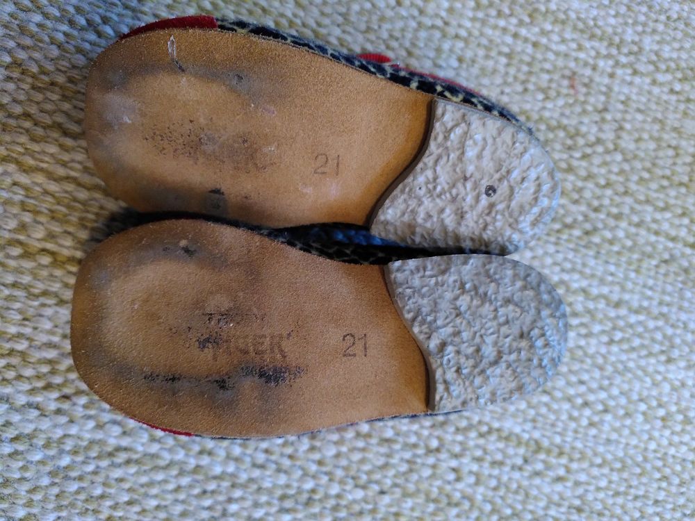 Original Tigerfinkli | Kaufen auf Ricardo