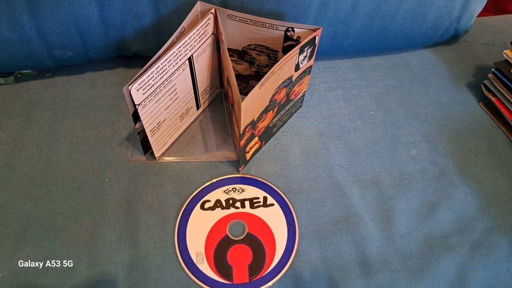 Cartel - Cartel | Kaufen auf Ricardo