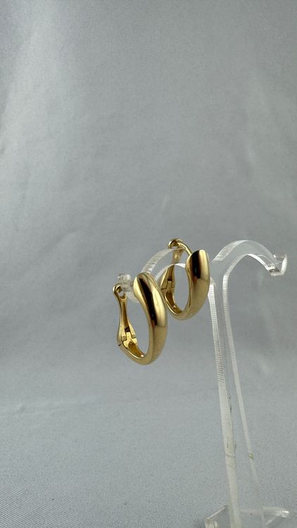 Ohrringe in 750 Gold / 18 Karat LETZTE MÖGLICHKEIT!!! (Neu (gemäss Beschreibung)) in kreuzlingen ...