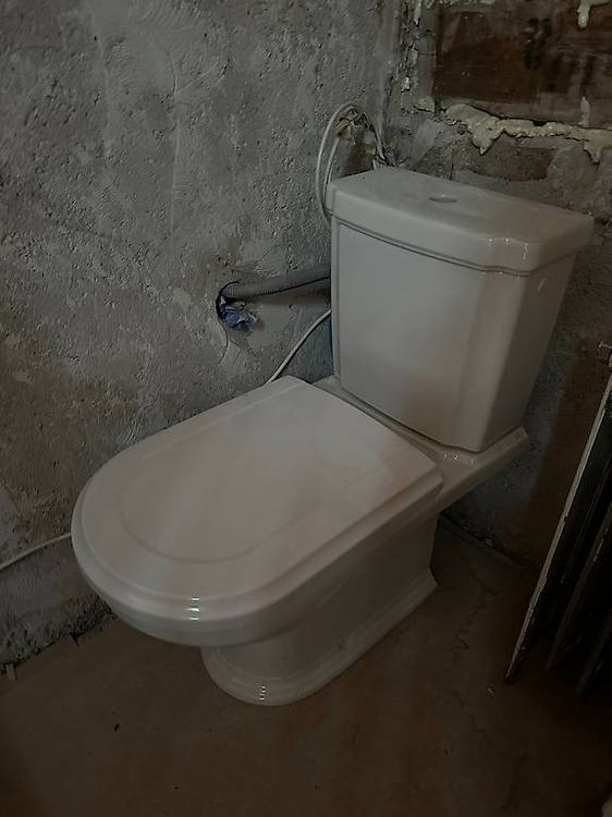 Stand- Klosett Villeroy&Boch (Gebraucht) in Küsnacht ZH für CHF 250 ...