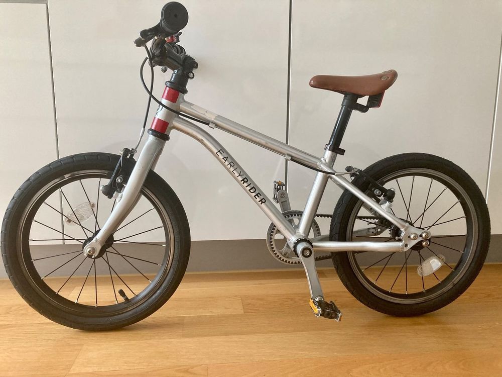 Early Rider Belter 16 Zoll (Gebraucht) in für CHF 250 – nur Abholung ...