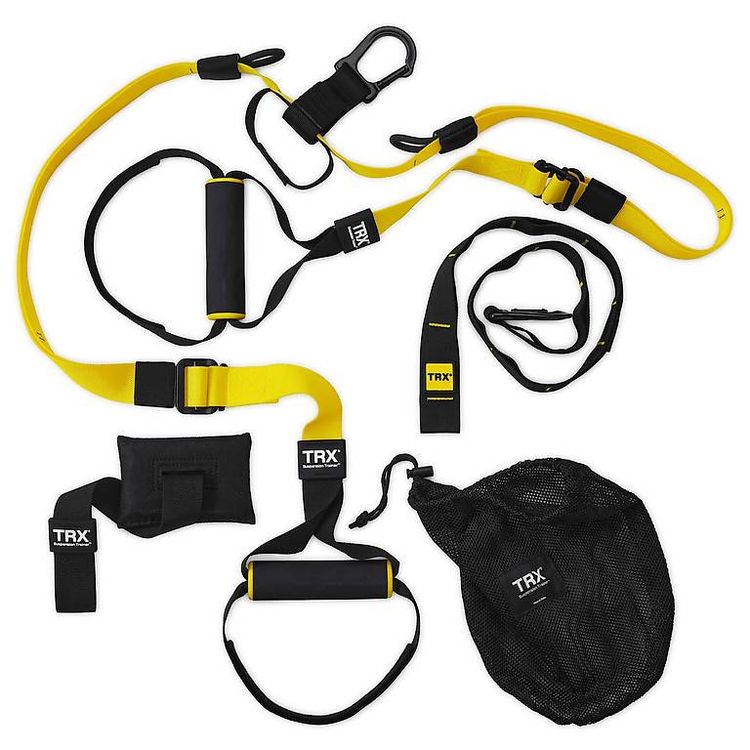 TRX Burn System (Gebraucht) in Reinach BL für CHF 120 – nur Abholung ...