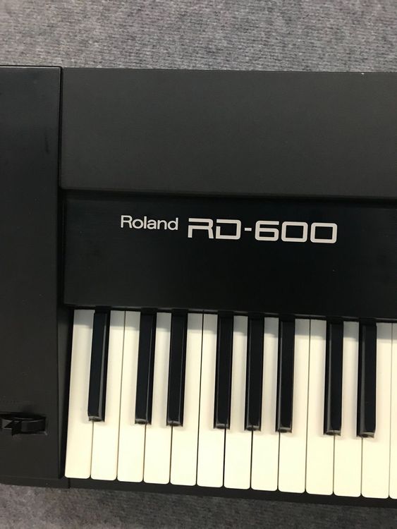 Roland rd600 | Kaufen auf Ricardo