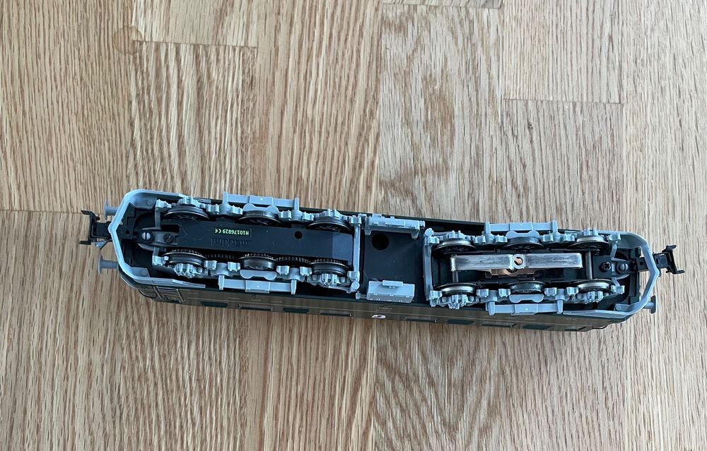 Lokomotive Ae 6/6 SBB H0 Märklin digital | Kaufen auf Ricardo