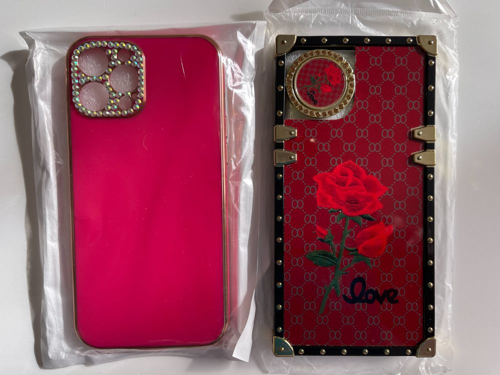 Apple Iphone 12 Pro Max Cover | Kaufen auf Ricardo