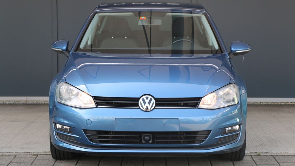 VW Golf VII 7 1.4 TSI Comfort DSG Automat (Gebraucht) in Weinfelden für ...
