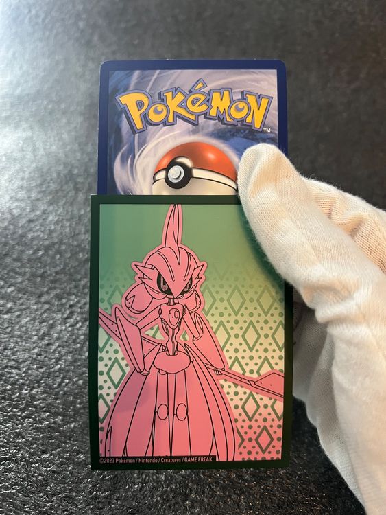 Pokémon Surging Sparks - Flygon ex 106/191 (Neu (gemäss Beschreibung ...