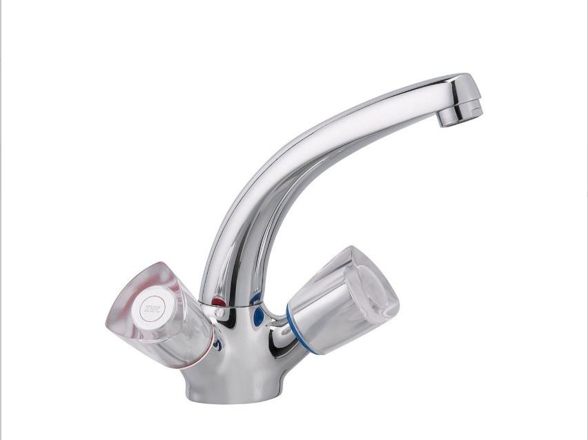 KWC star NEW | Kaufen auf Ricardo