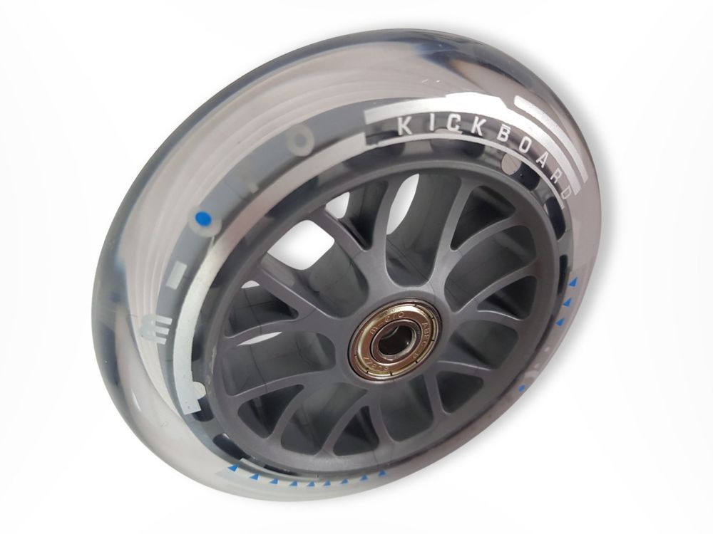 MICRO Wheel 120 mm | Kaufen auf Ricardo