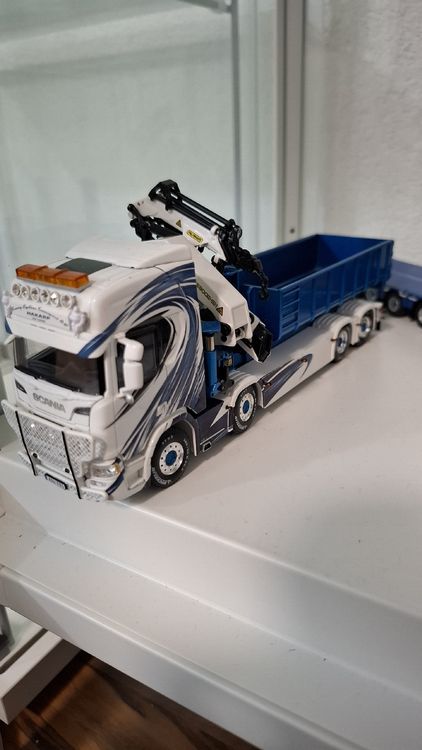 wsi Modell Hakarp (Gebraucht) in Würenlingen für CHF 180 – mit ...