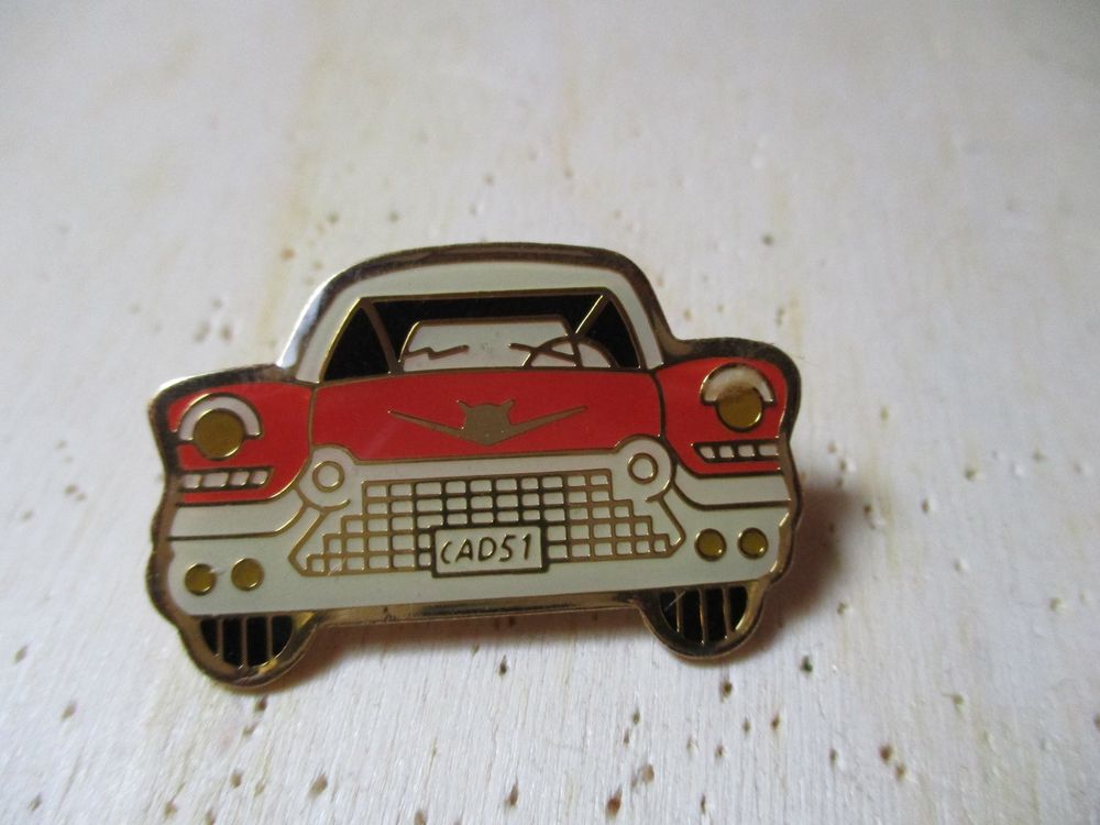Cadillac 1951 US Car ??? Pin (Neu (gemäss Beschreibung)) in Felsberg ...