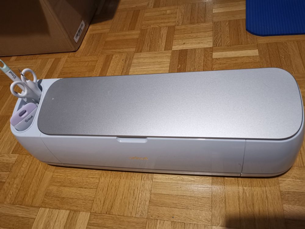 Circut Maker 3 (Neu (gemäss Beschreibung)) in für CHF 399 – mit ...