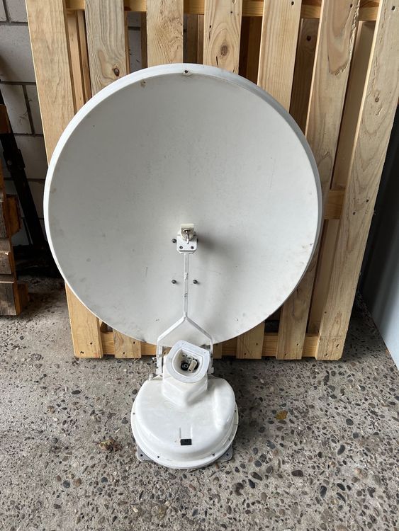 Parabolantenne | Kaufen auf Ricardo
