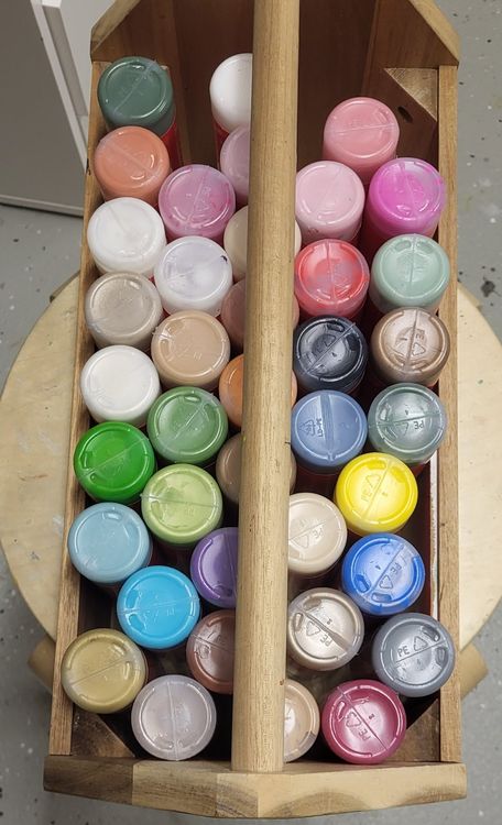 Gonis Gonidecorfarben neu | Kaufen auf Ricardo