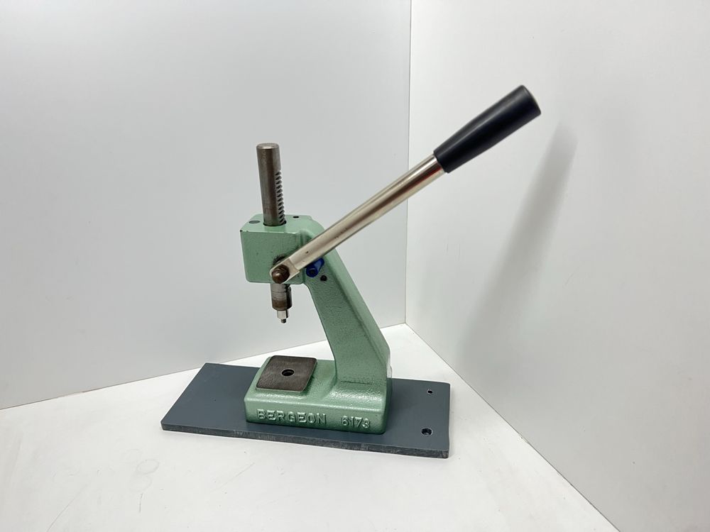 Bergeon 6173 (Gebraucht) in Bassecourt für CHF 339 – mit Lieferung auf ...