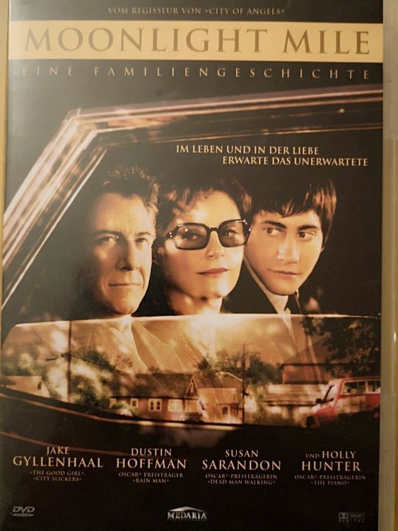 Moonlight Mile | Kaufen auf Ricardo