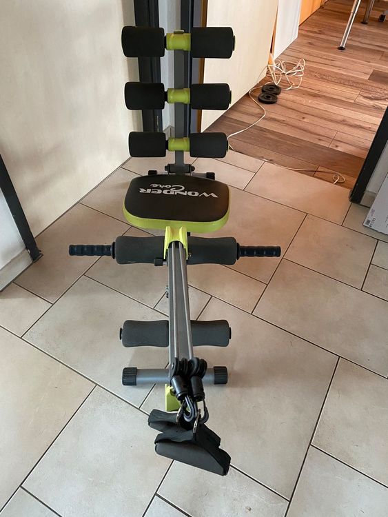 Wonder Care Trainingsgerät | Kaufen auf Ricardo