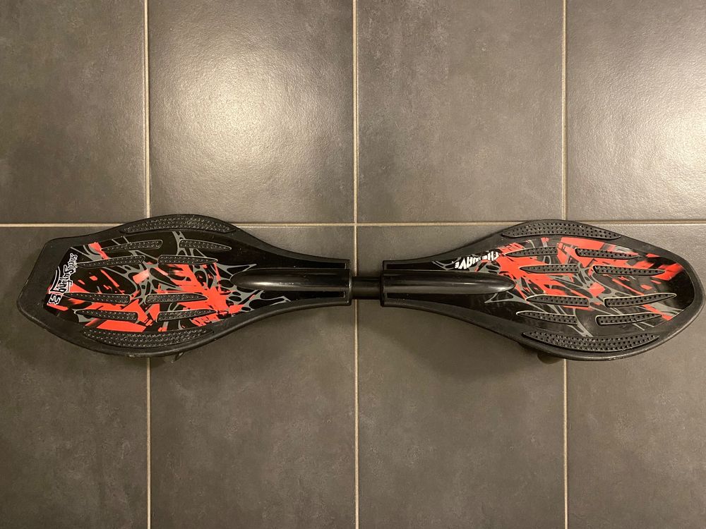 Waveboard | Kaufen auf Ricardo