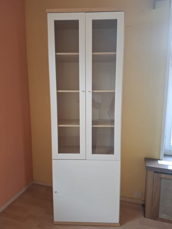 Imagedetailikea Vitrine Kaufen Verkaufen Bei Quokade 2022 09 01922486