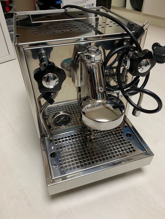 Rocket Cellini Evoluzion V2 (Gebraucht) in Bern für CHF 550 – nur ...