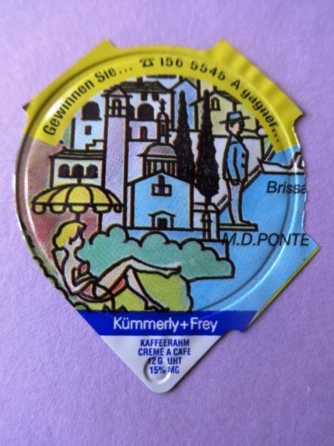 Série 339 B (Attaches) - Cartographie (30) (Gebraucht) in Fétigny für ...