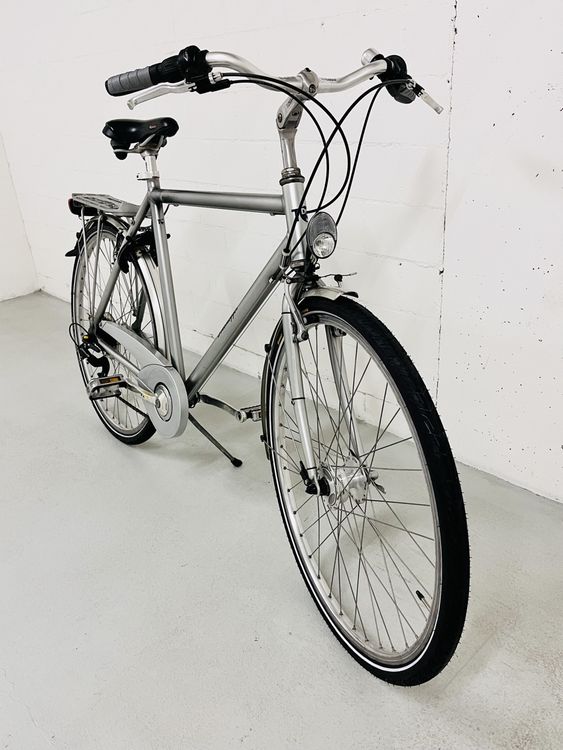 Tour de Suisse Herren Velo / City Bike / Grosser Rahmen | Acheter sur ...