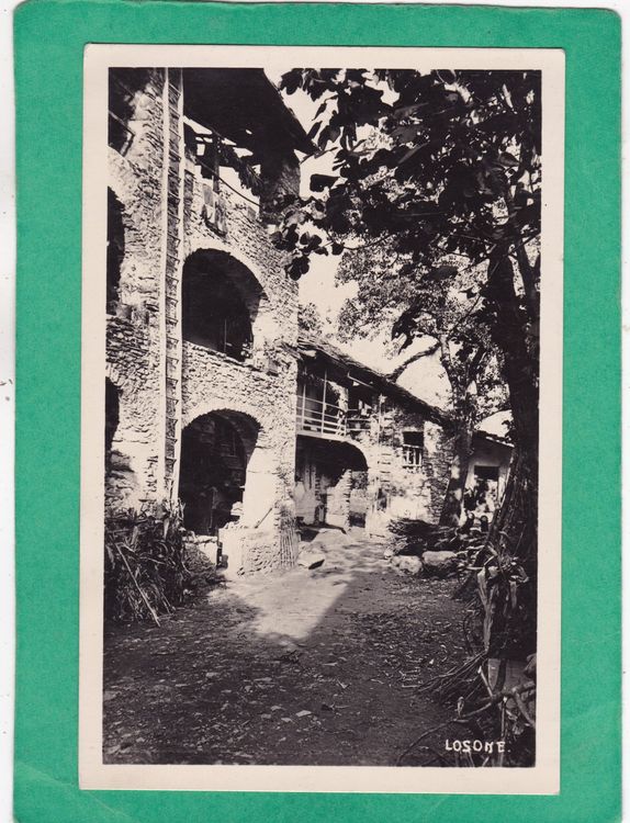 Losone 1932 (Gebraucht) in Herisau für CHF 1 – mit Lieferung auf ...