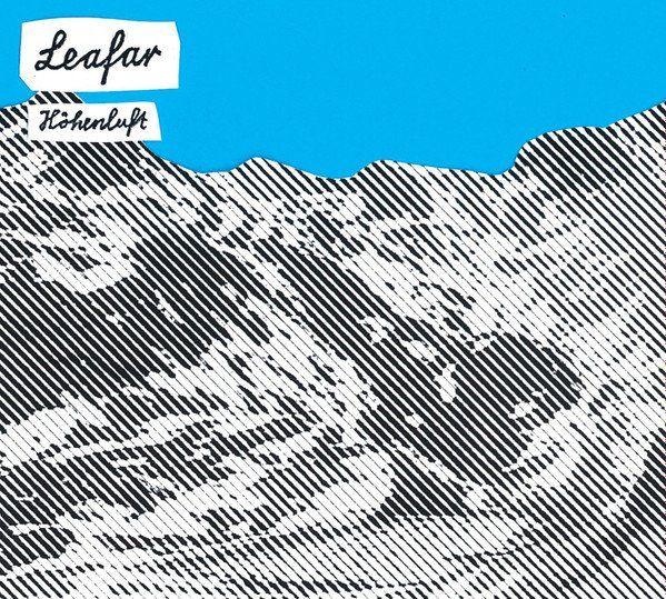 Leafar – Höhenluft (Schweiz), CD vergriffen, D16 (UNIT Rec.) (Gebraucht) in Sessa für CHF 4.95 ...