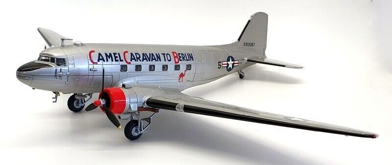 1:48 Franklin Mint Armour Douglas C-47 neu (Neu und originalverpackt ...