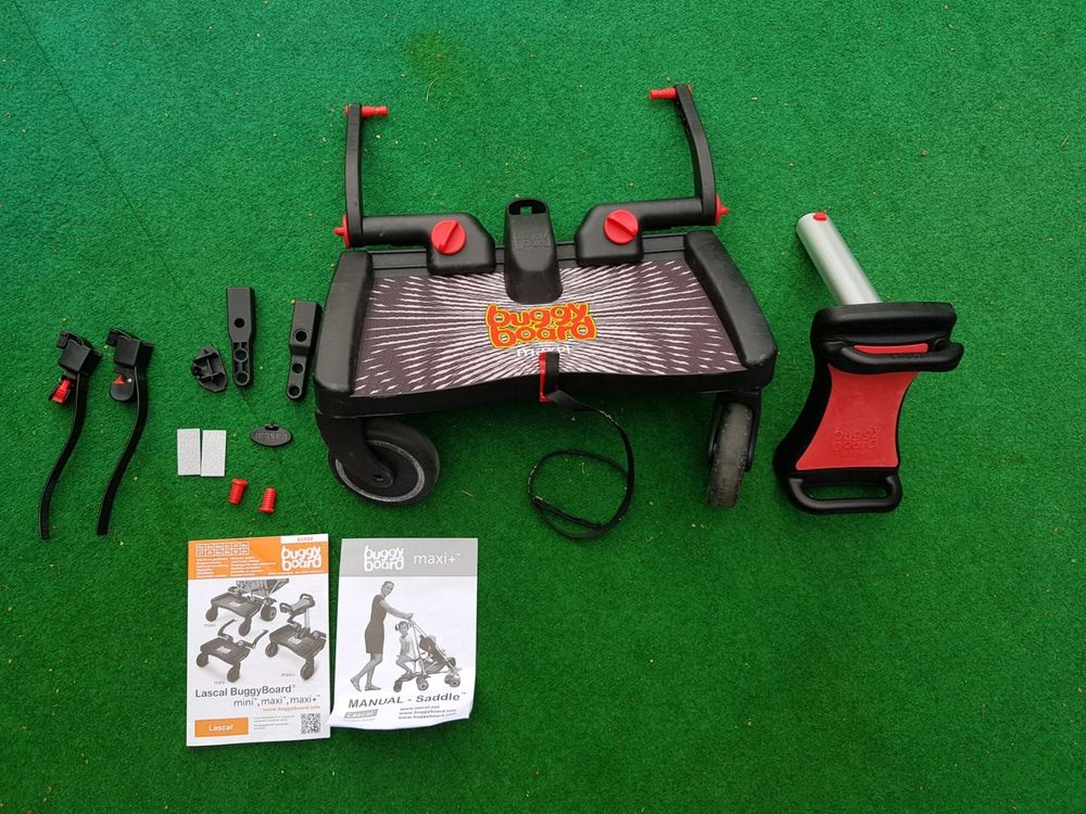 Buggy Board | Kaufen auf Ricardo