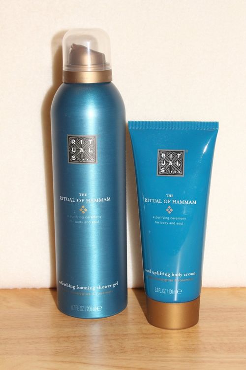 Rituals of Hammam | Kaufen auf Ricardo