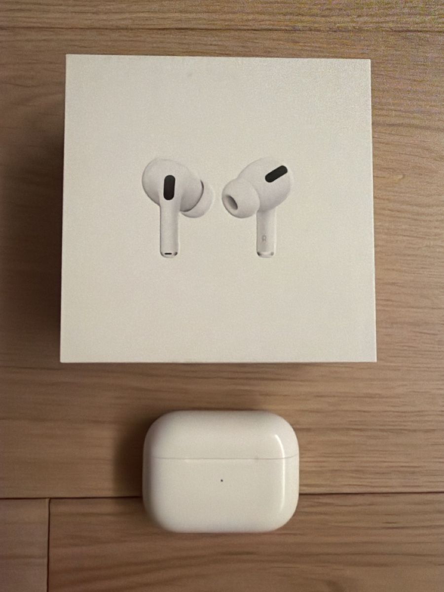 AirPods Pro 1ere génération (D'occasion) à Chapelle-sur-Moudon pour CHF ...