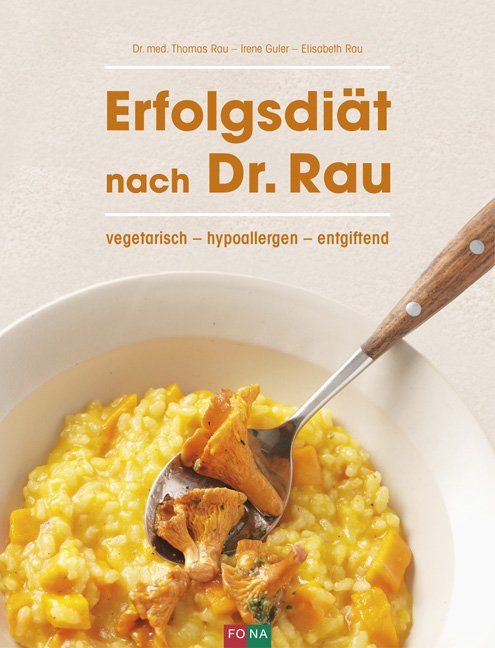 Rau Thomas - Erfolgsdiät nach Dr. Rau (geb) / Ratgeber (Gebraucht) in ...