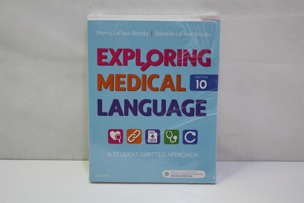Exploring Medical Language (14299) (Neu und originalverpackt) in Zürich ...