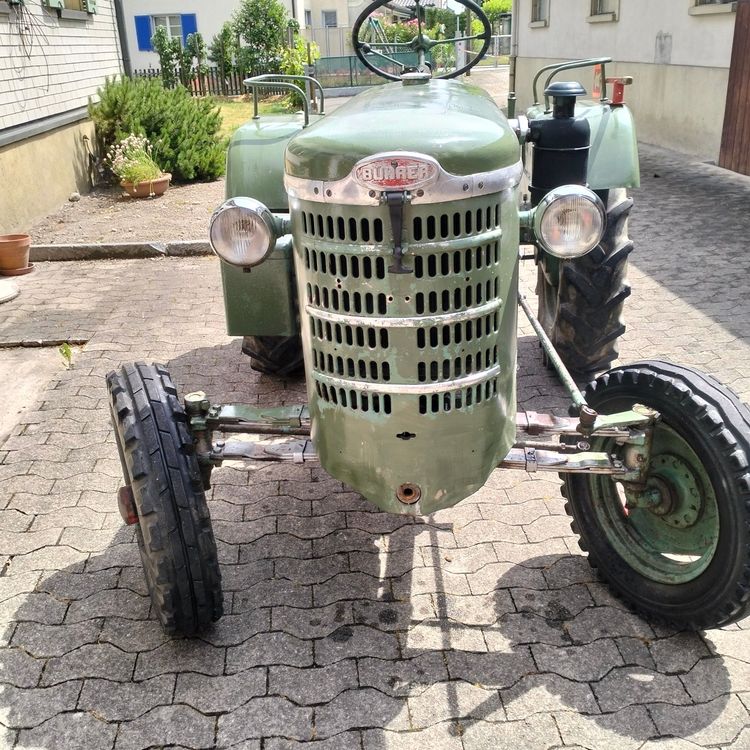 Bührer | Kaufen auf Ricardo