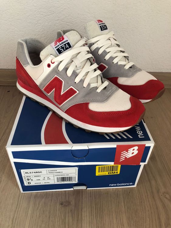 New Balance gr.43 | Kaufen auf Ricardo