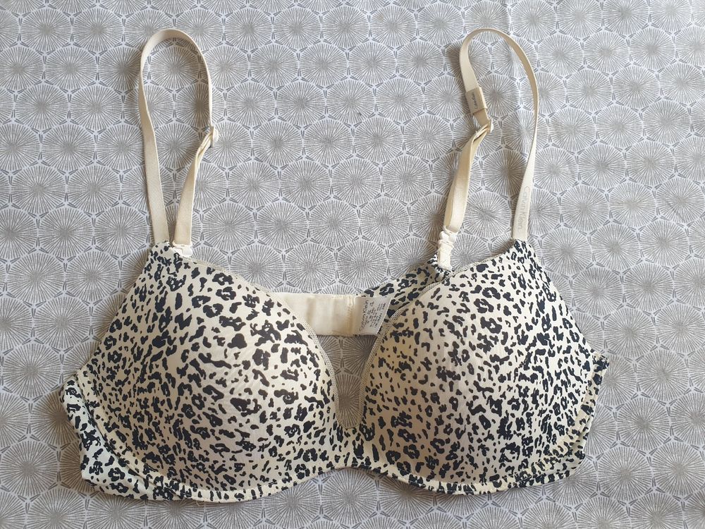 BH Calvin Klein neuwertig 95b (Neu (gemäss Beschreibung)) in Zürich für ...