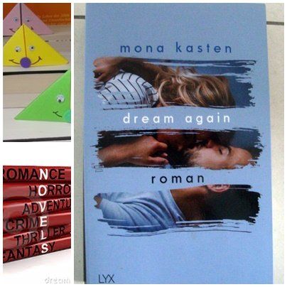 dream again | Kaufen auf Ricardo
