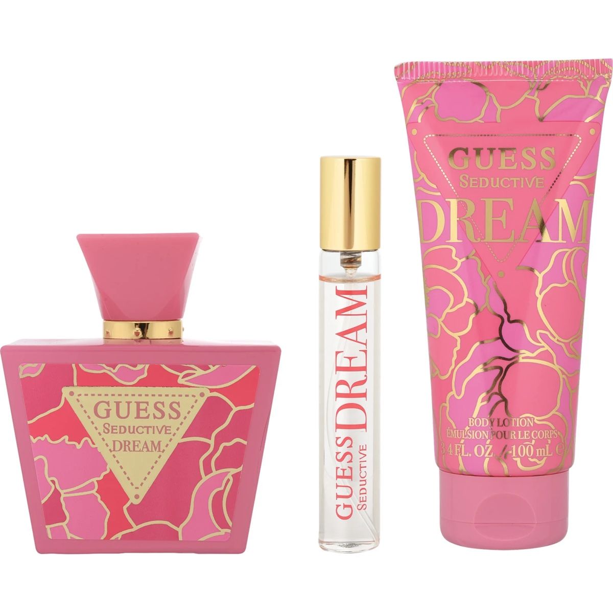 Parfum für Damen Guess Seductive Dream Set, Neu, (Neu und ...